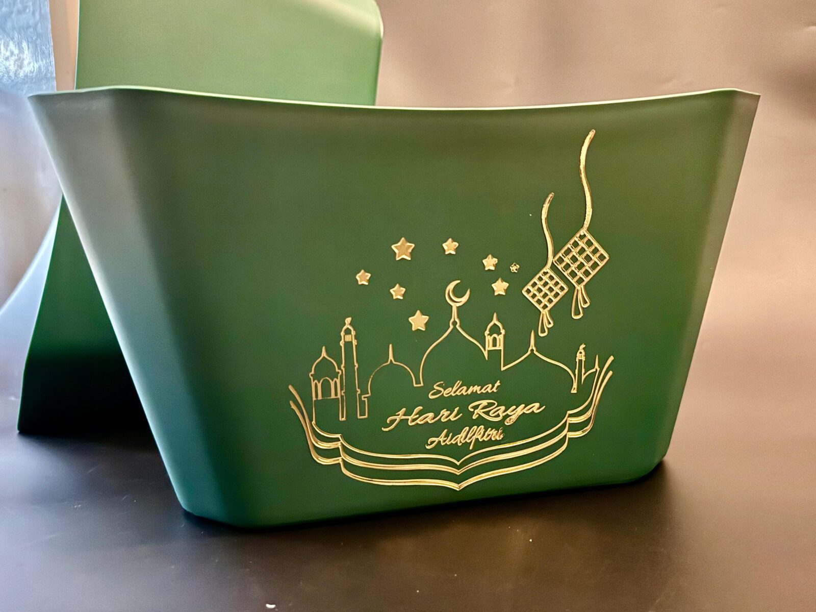 DL2450 HR – Hamper Base – Dom-Link